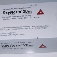 Citodon 500 mg - Citodon Receptfritt | Amachere Apotek
